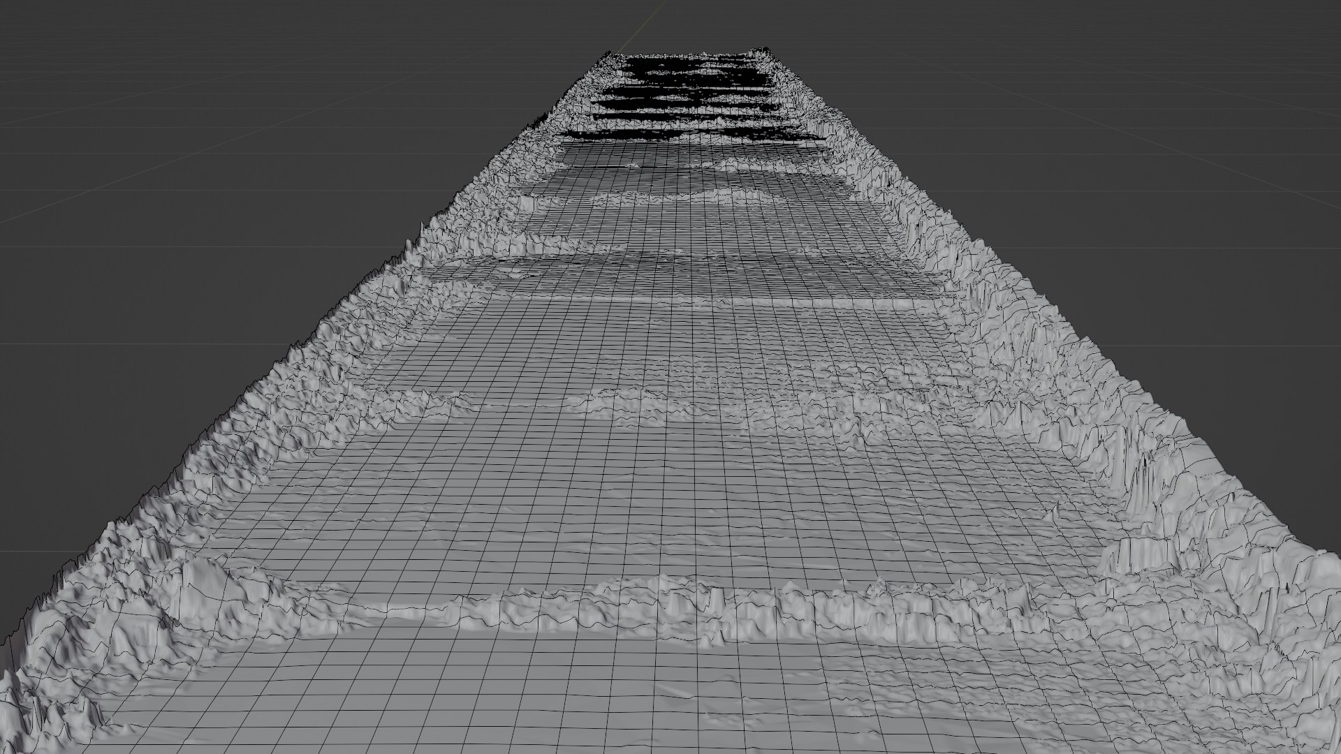 Tileable Photorealistic Sidewalks - 2-Pack B -- With 16 Bit Height Maps ...