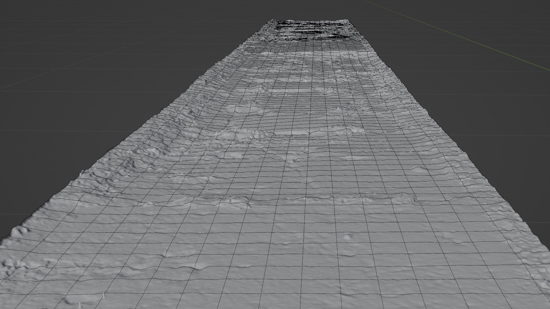 Tileable Photorealistic Sidewalks - 2-Pack B -- With 16 Bit Height Maps ...