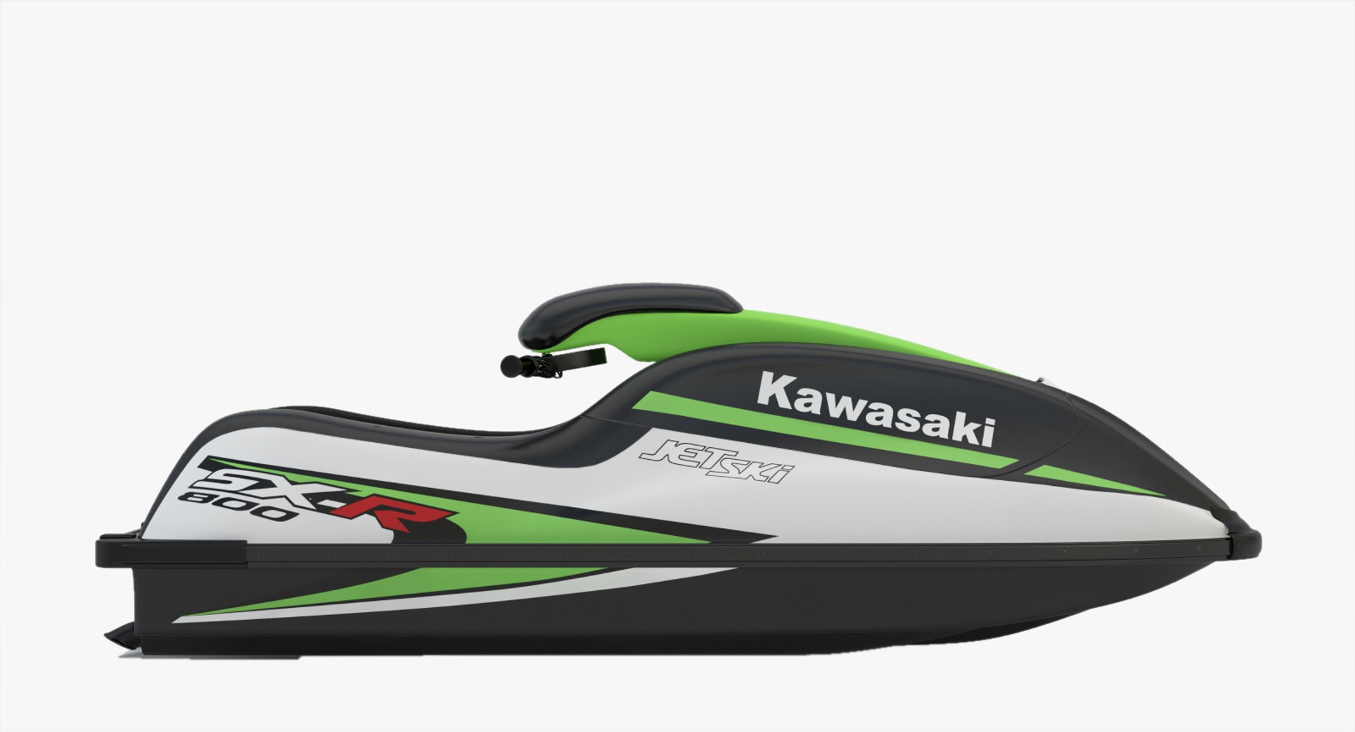 3D Seadoo Sea Doo Model - TurboSquid 1151264