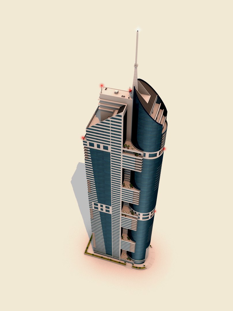 3d hhhr-tower dubai details