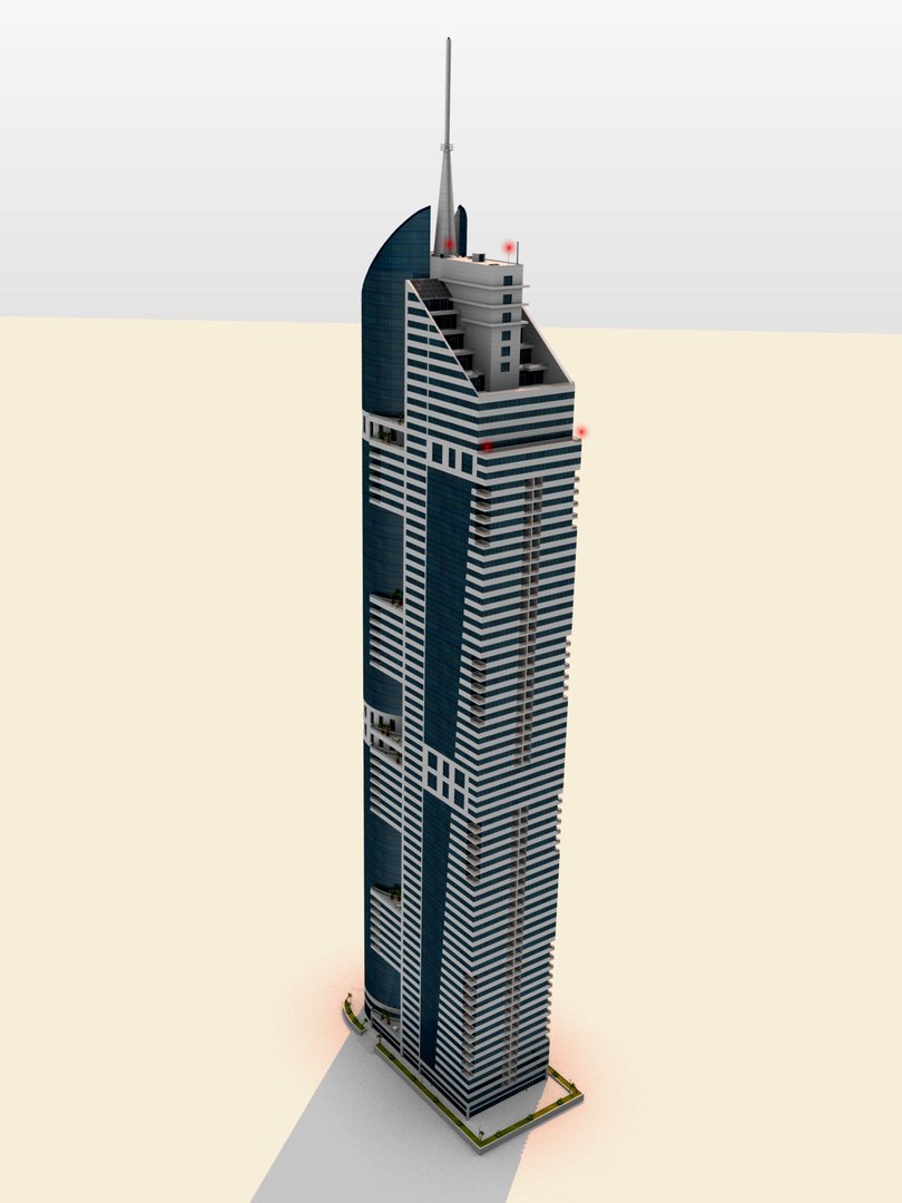 3d hhhr-tower dubai details