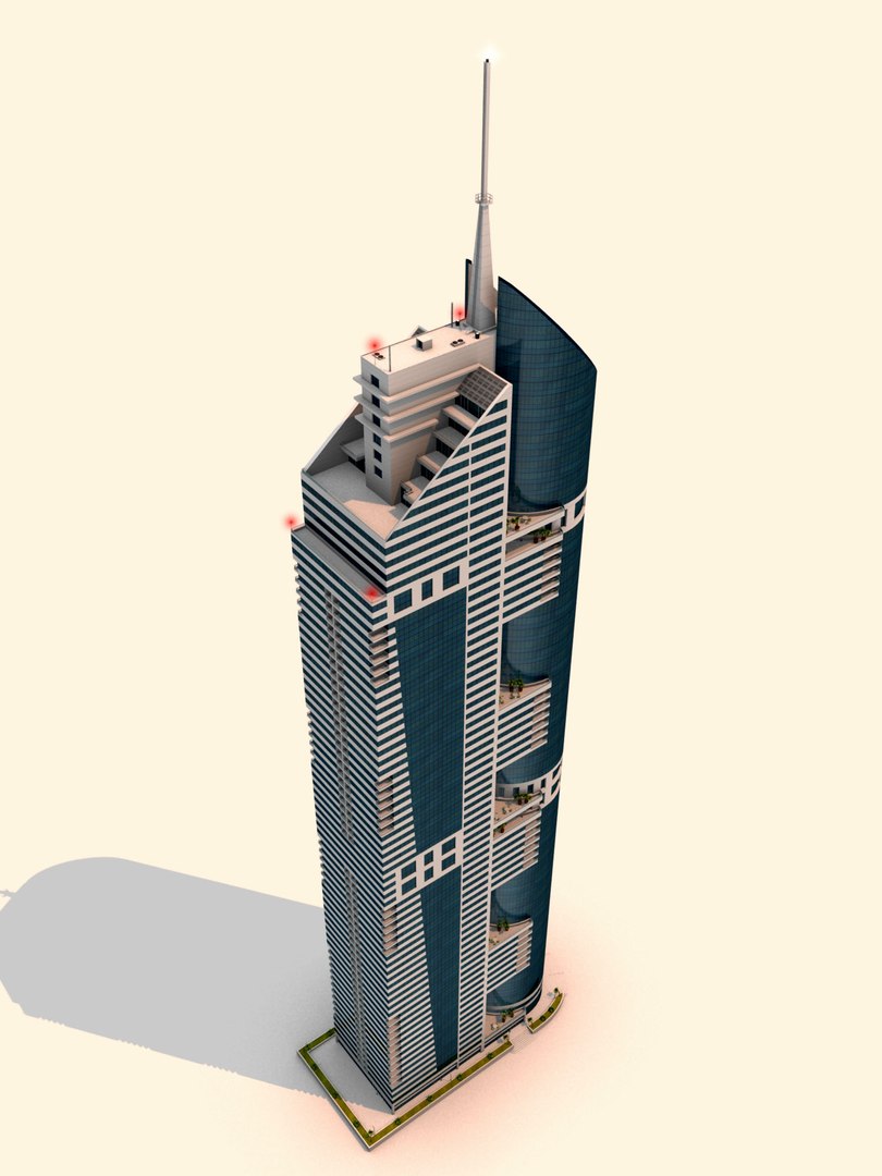 3d hhhr-tower dubai details