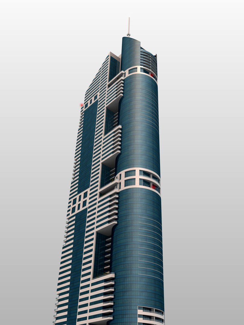 3d hhhr-tower dubai details