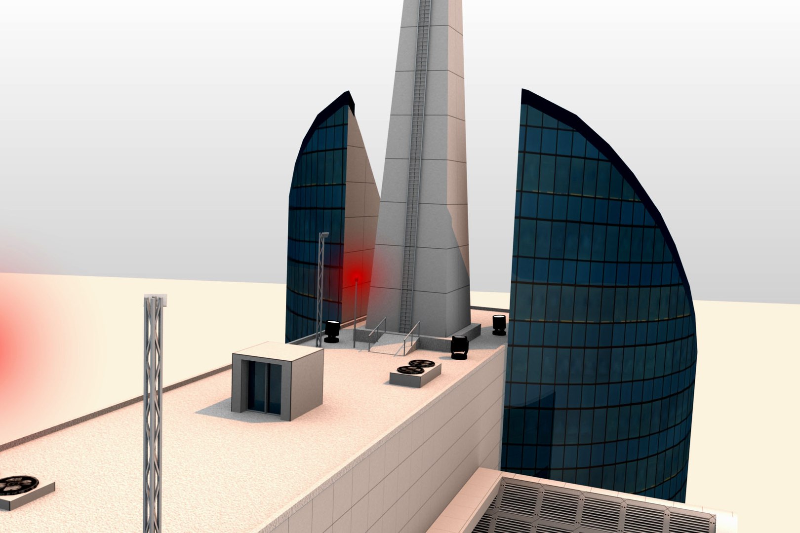 3d hhhr-tower dubai details