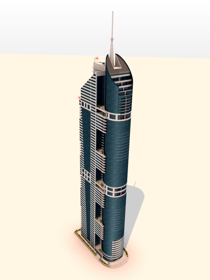 3d hhhr-tower dubai details