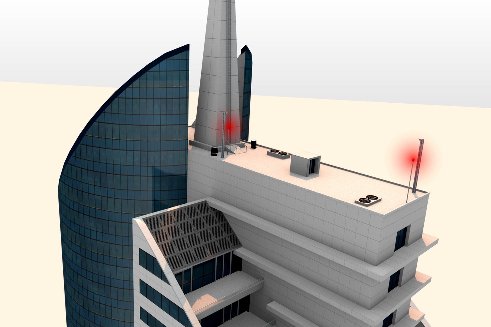 3d hhhr-tower dubai details