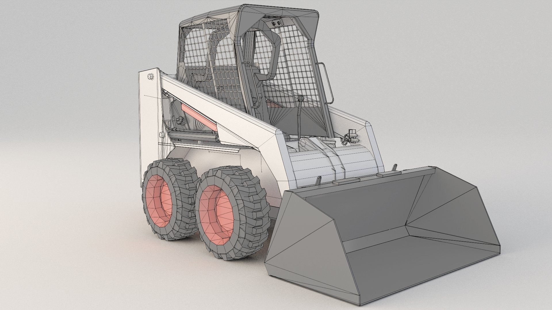 3D Games Simulators - TurboSquid 1529282