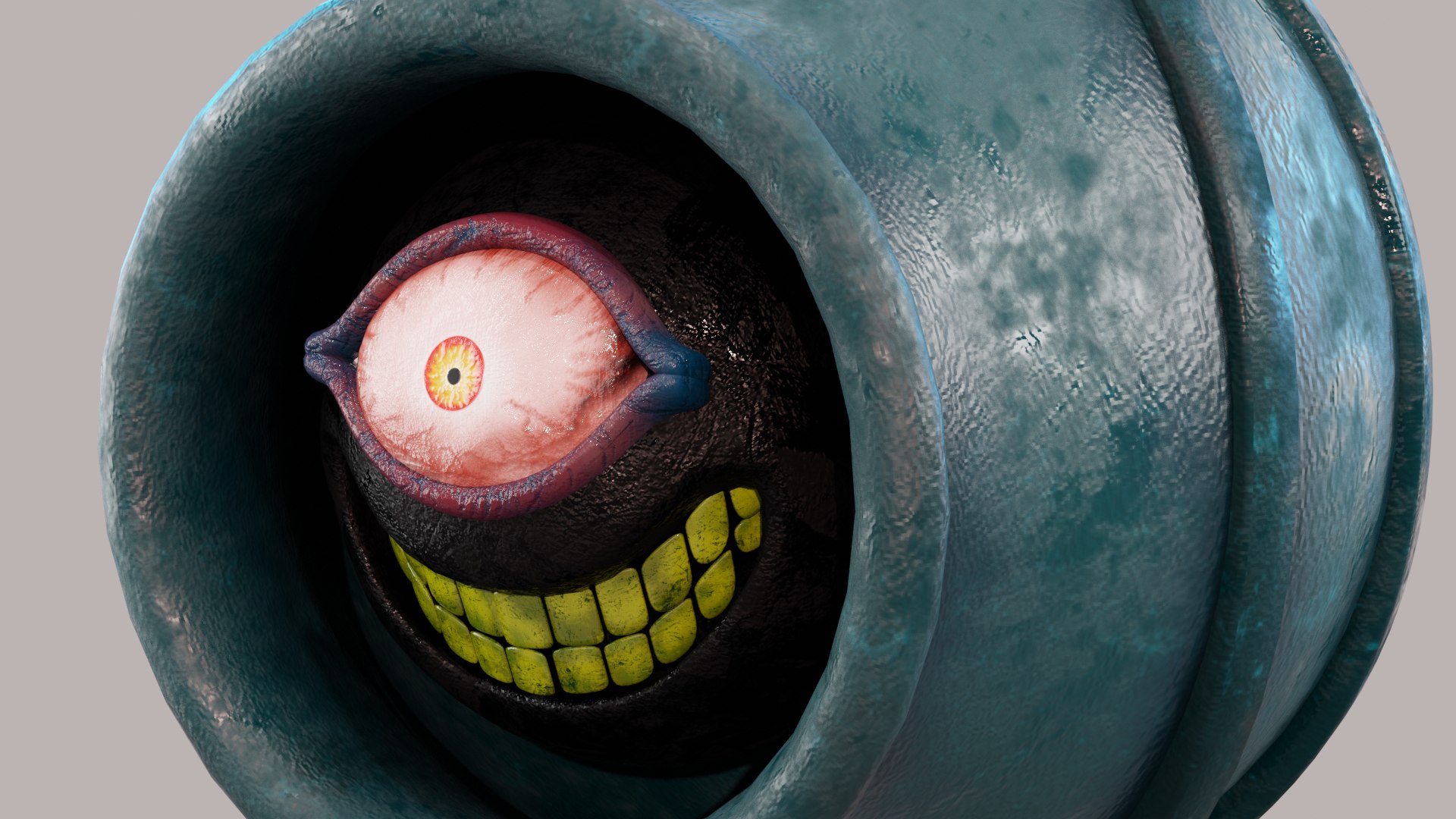 3D Morphing Jar Model - TurboSquid 1741853