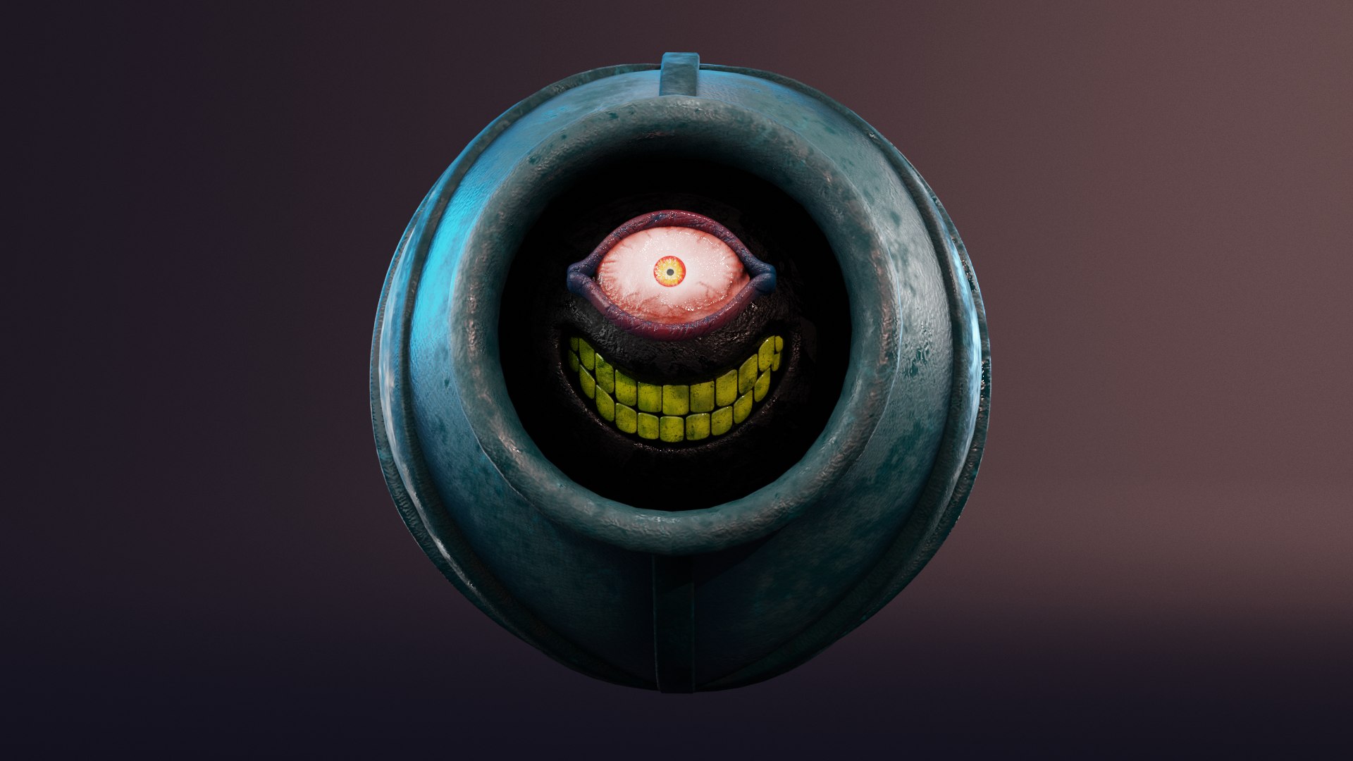 3D Morphing Jar Model - TurboSquid 1741853