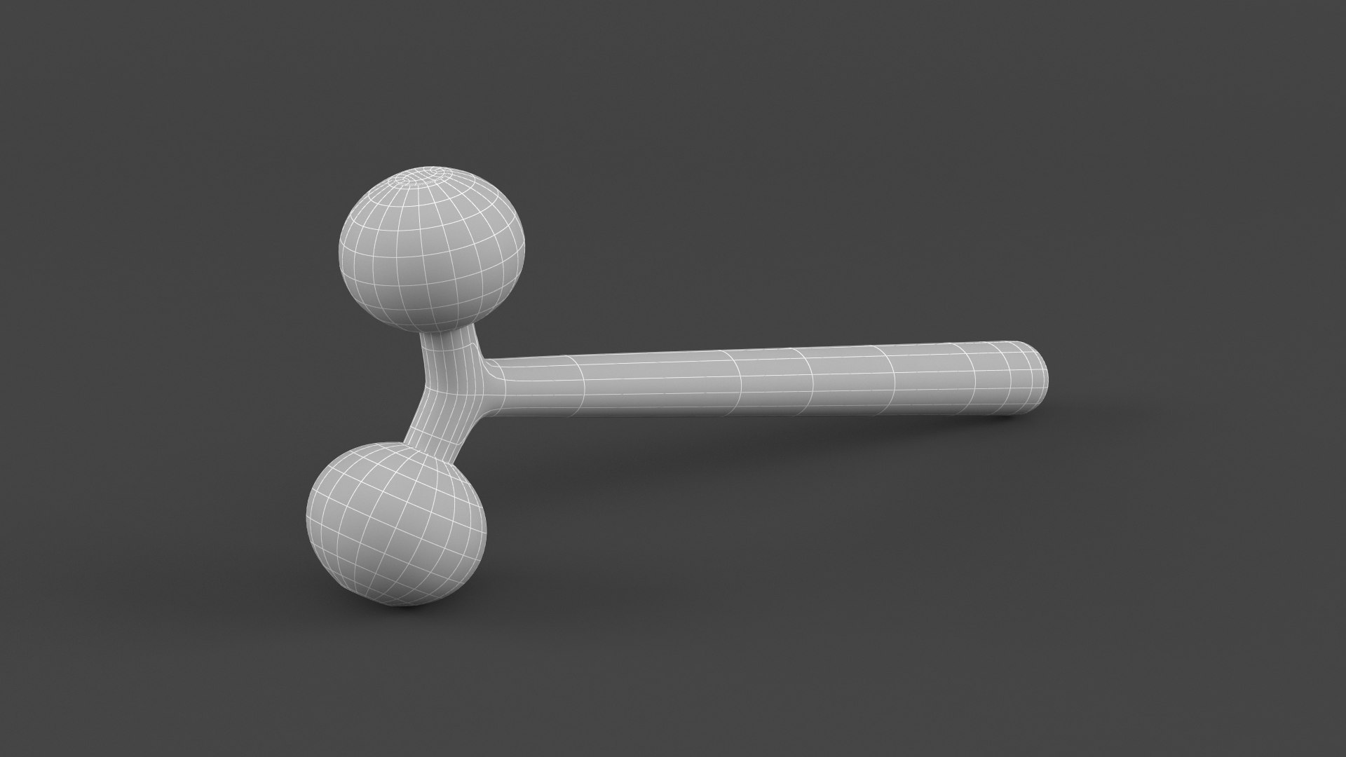 Free 3D Skin Care Tool - TurboSquid 2216946