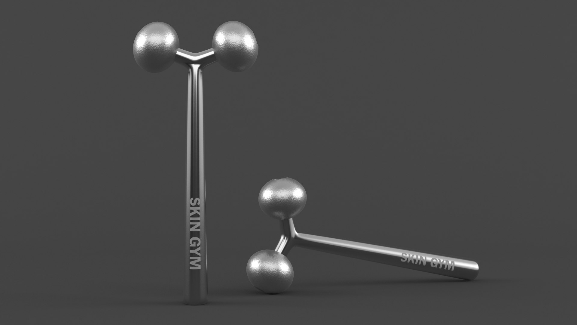 Free 3D Skin Care Tool - TurboSquid 2216946