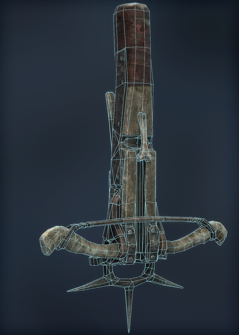 Goblin Crossbow
