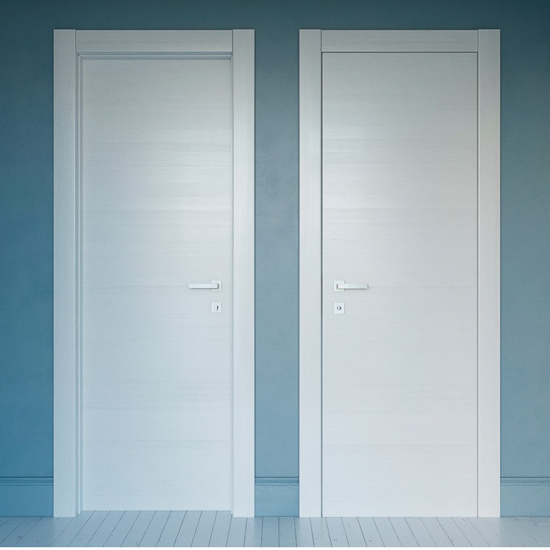 Alexandrian Door Collection Premio Model - TurboSquid 2462296