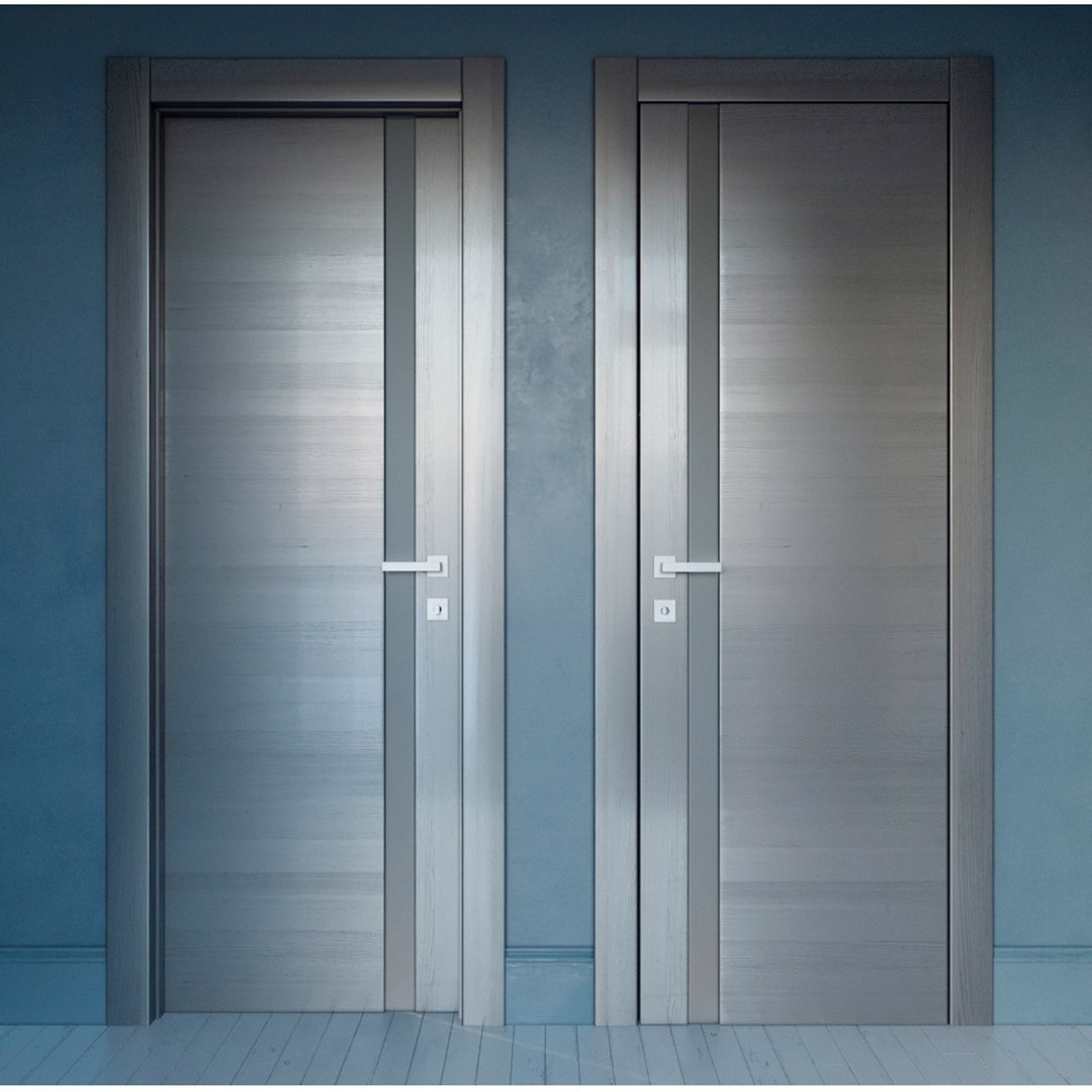 Alexandrian Door Collection Premio Model - TurboSquid 2462296