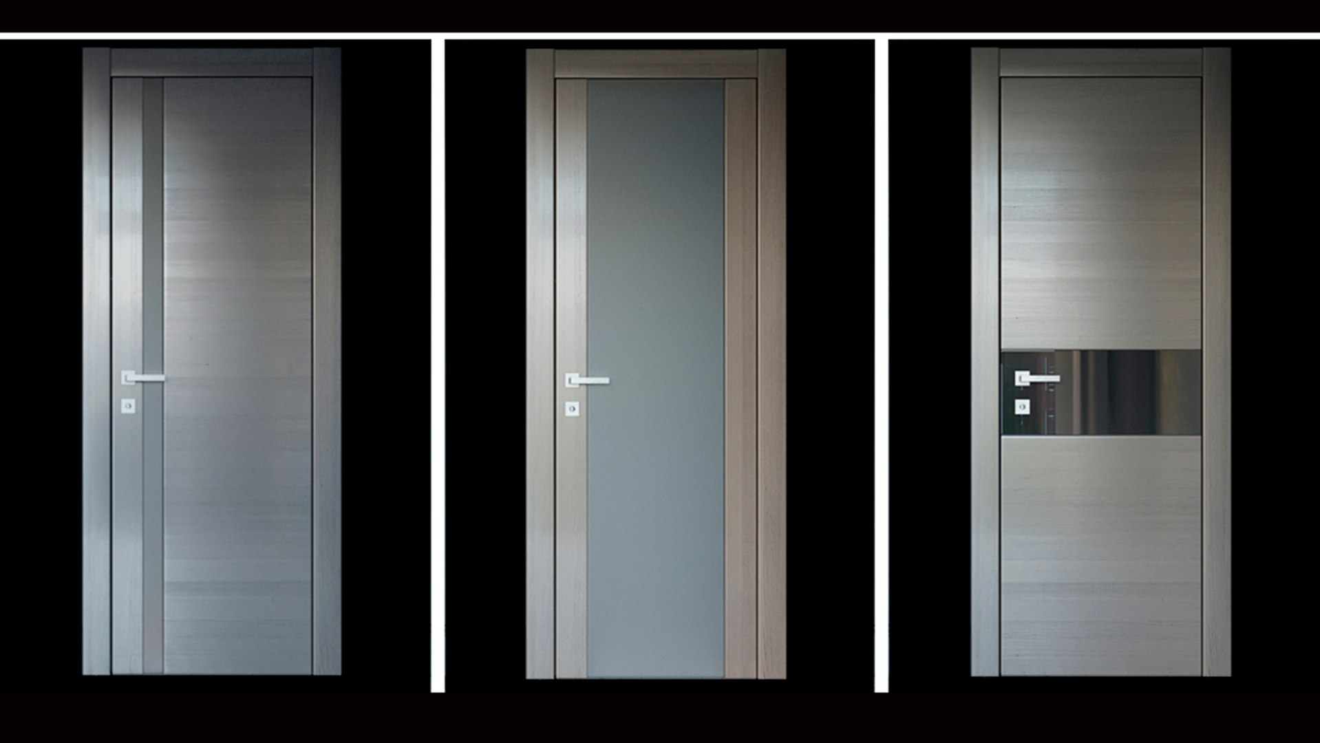 Alexandrian Door Collection Premio Model - TurboSquid 2462296