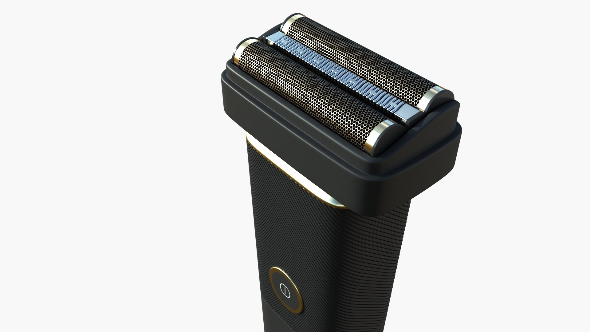 3D Andis Shaver - 8K PBR Textures - TurboSquid 2245388