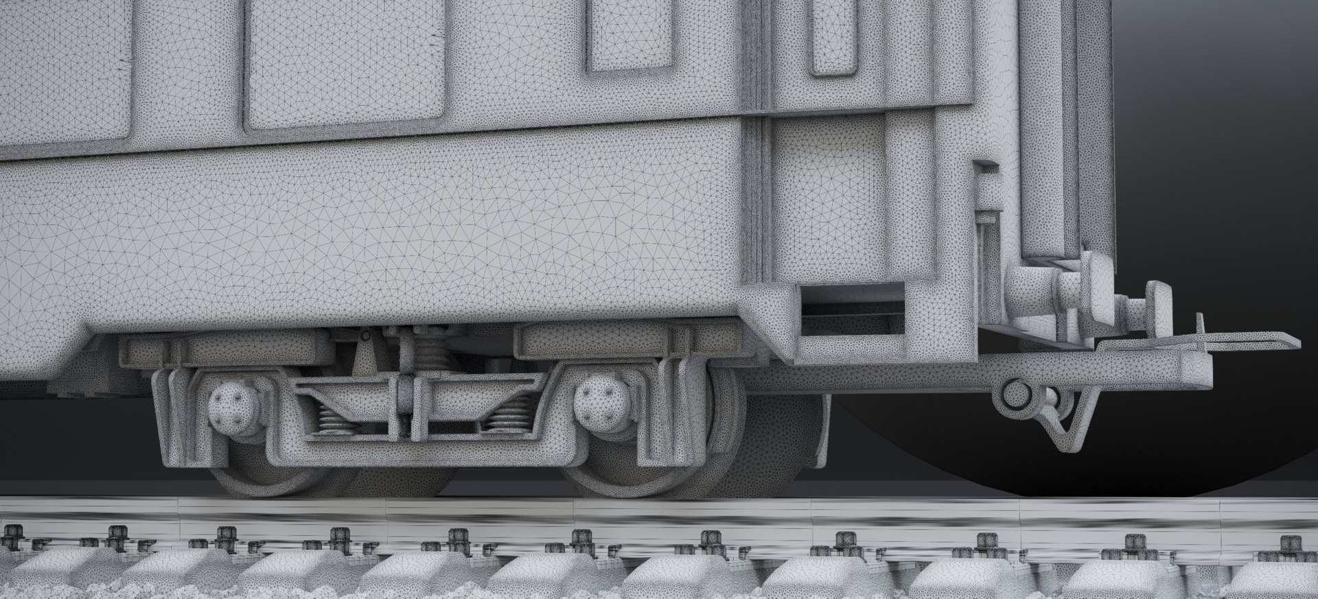 DB GREEN COACH KE-GPR-R-63-2023 2 3D model - TurboSquid 2175789