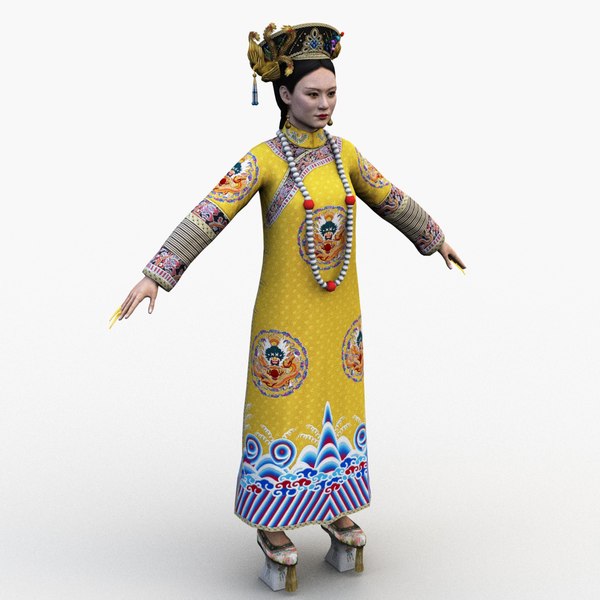 Queen 3D Models for Download | TurboSquid