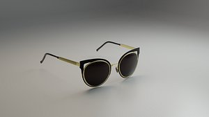 Sunglasses STL Models for Download | TurboSquid
