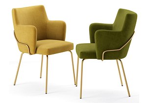 Contract Chair Company 3D Models for Download | TurboSquid