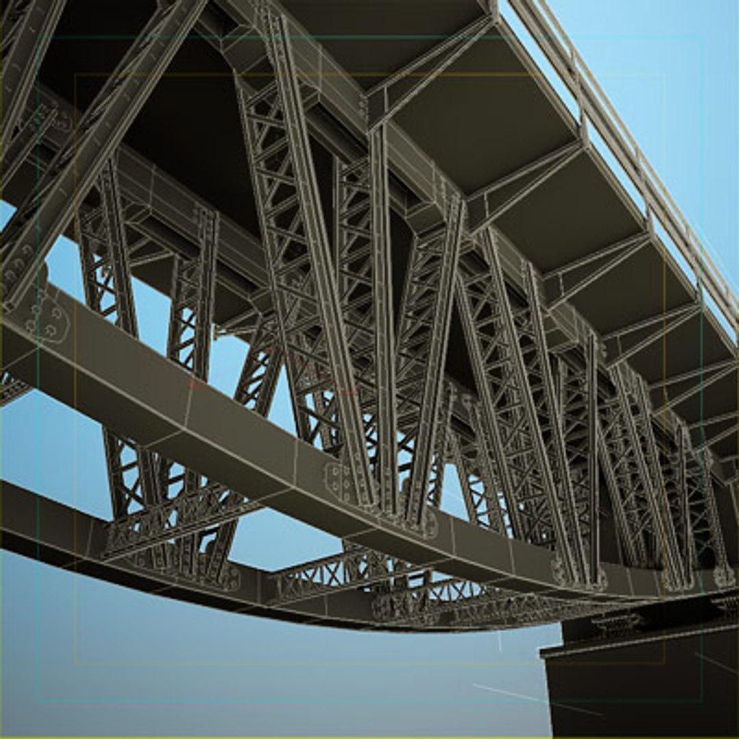 road bridge max
