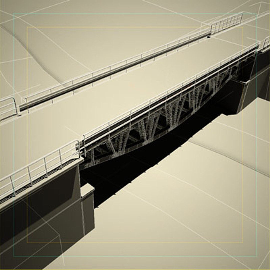 road bridge max