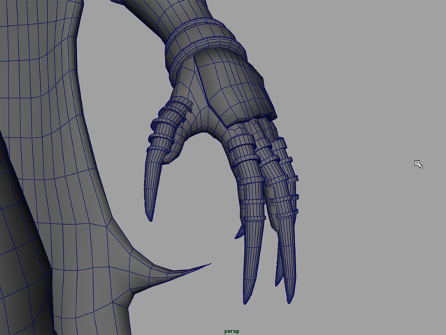 3d Vincent Valentine