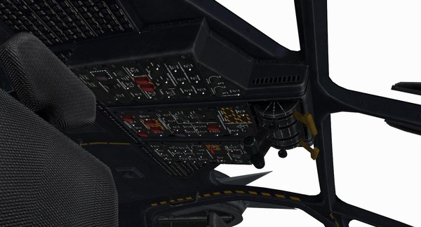aerospatiale sa-2 samson helicopter 3d max