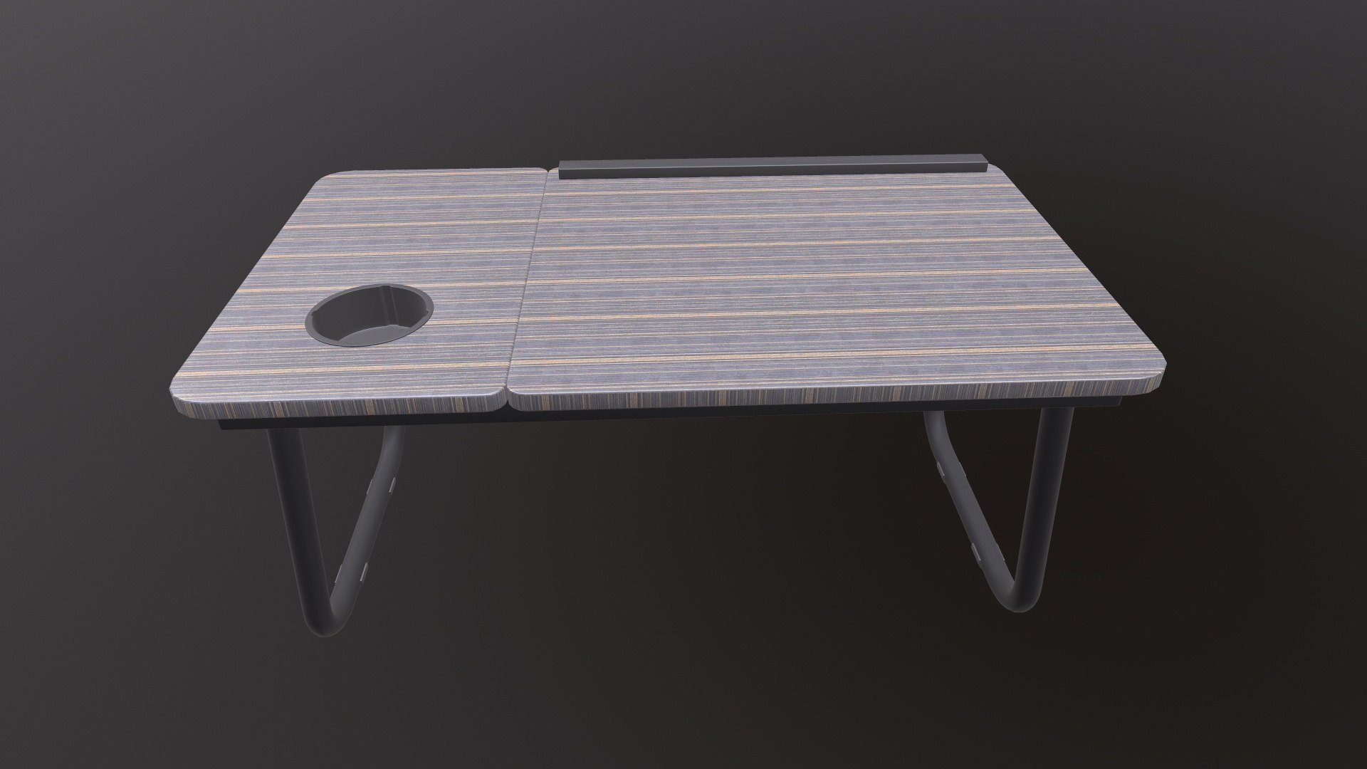 Computer Table 3D Model - TurboSquid 1946059