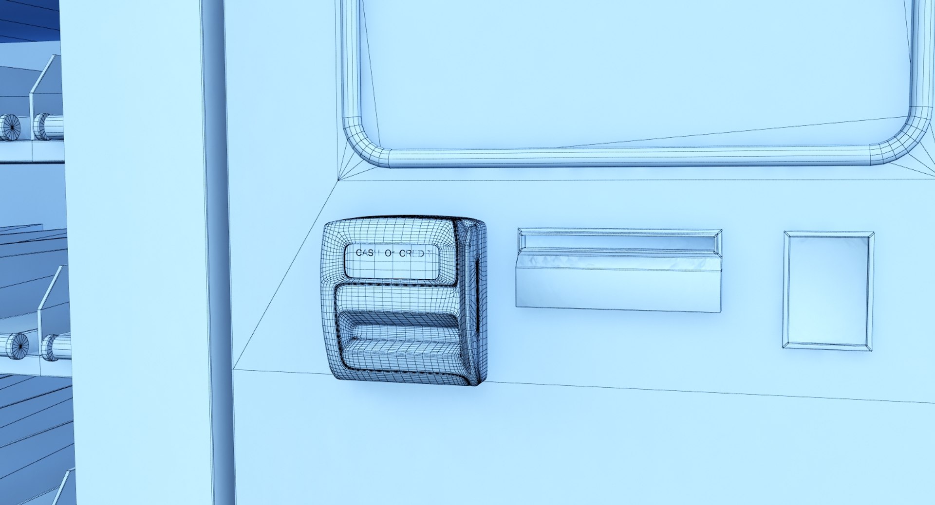 3D Machine - TurboSquid 1306978