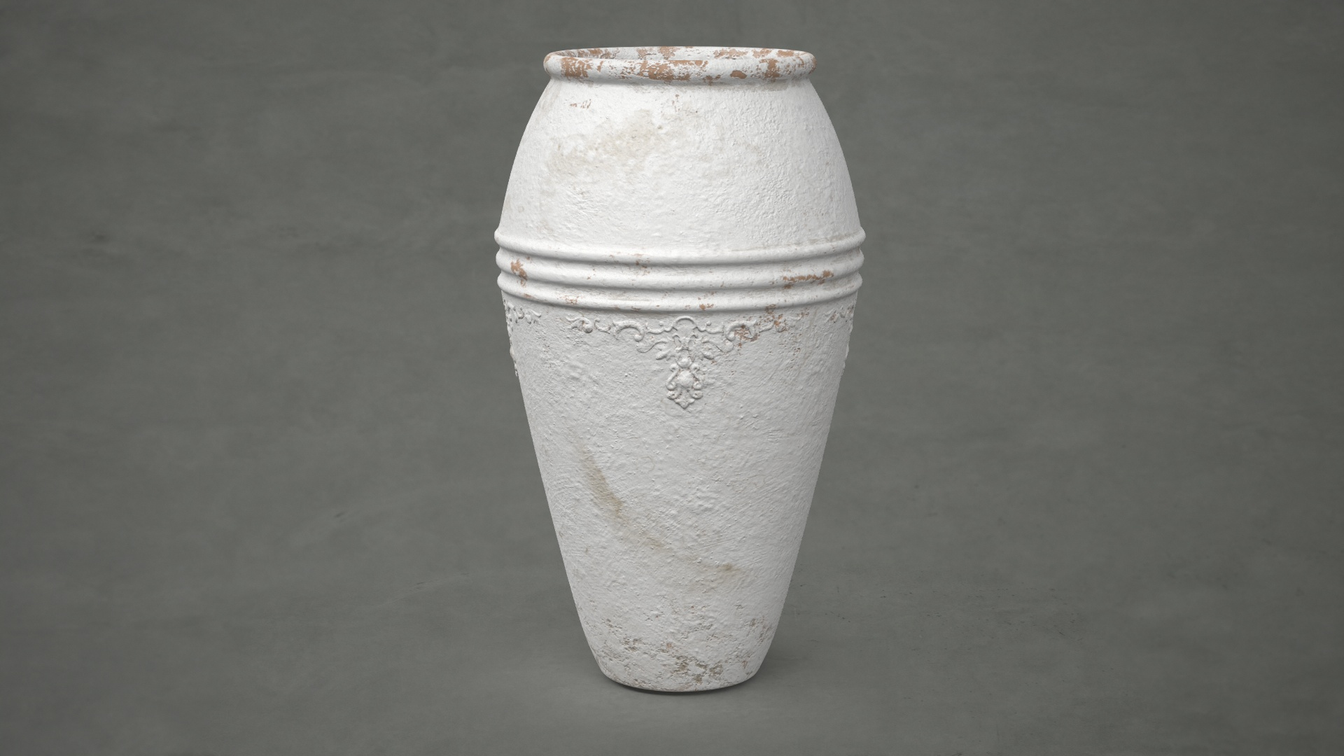 Clay Pottery Collection 2 3D Model - TurboSquid 1991161