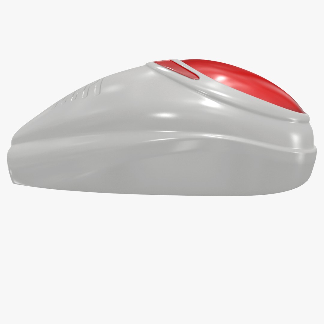 Motion Detector Pisector 3d Model