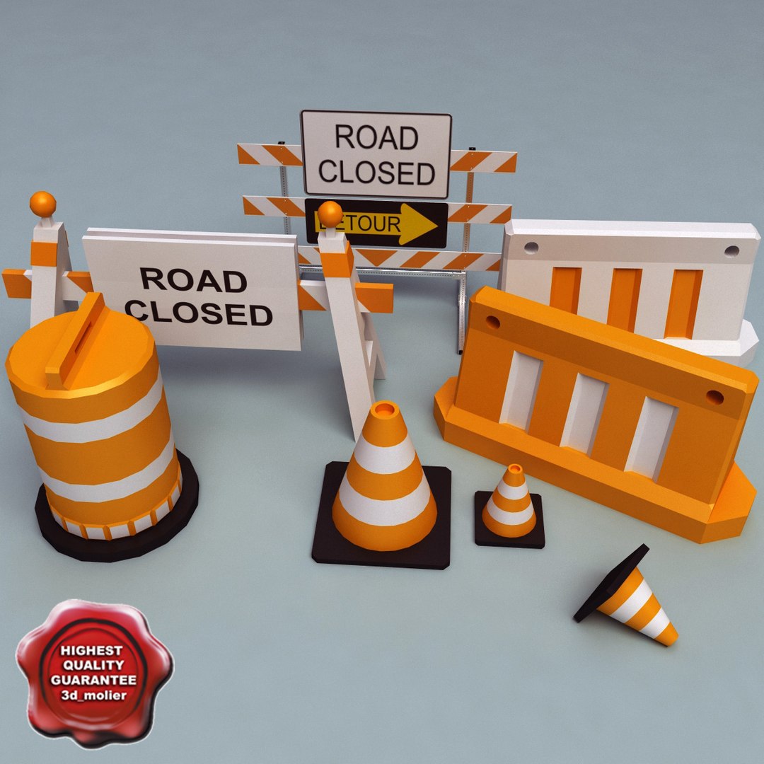 Max Construction Set