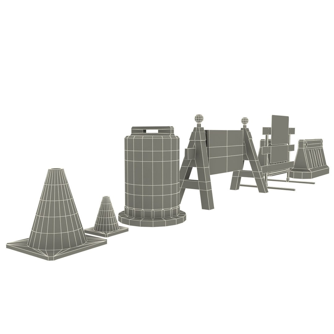 Max Construction Set