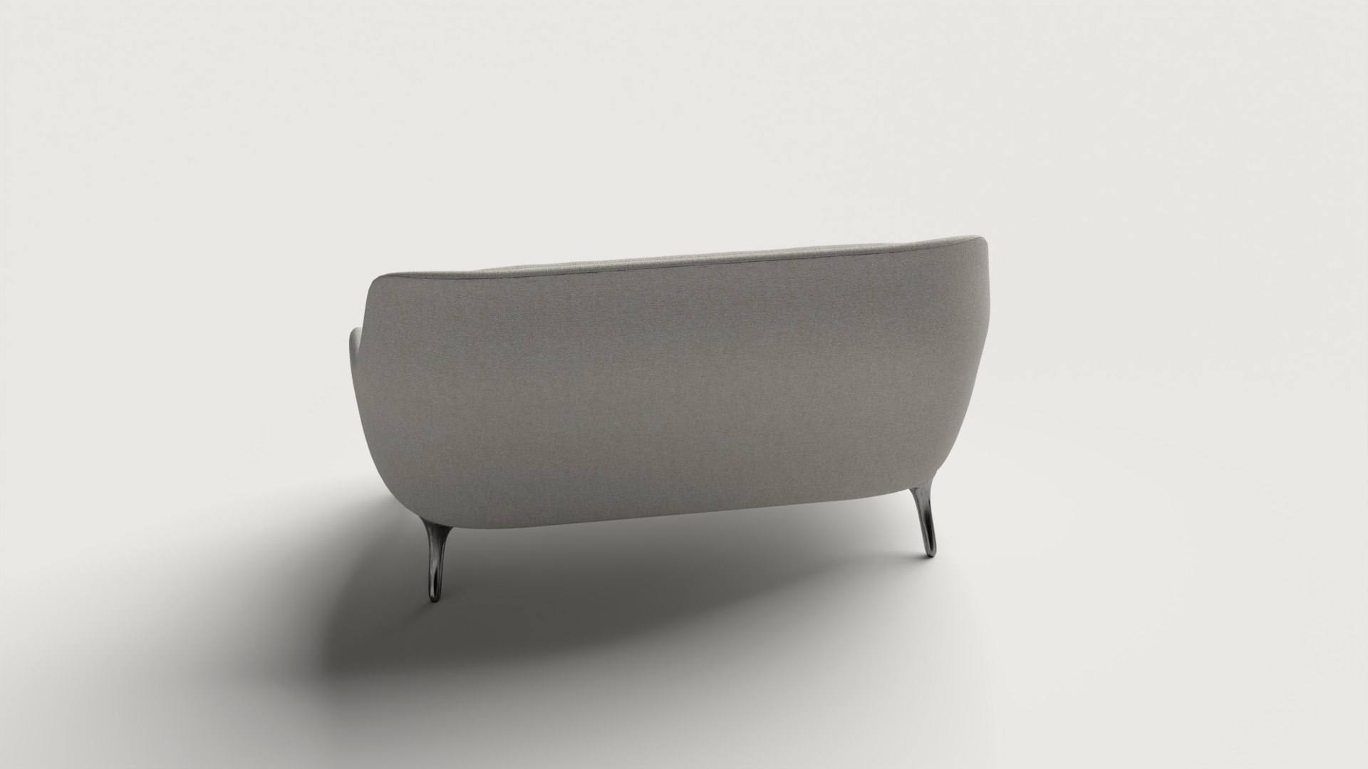 3D Model Fri Sofa - TurboSquid 2354599