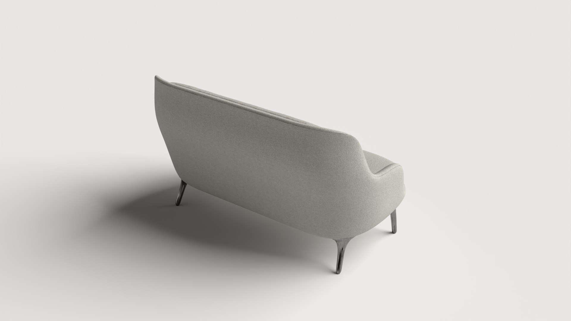 3D Model Fri Sofa - TurboSquid 2354599