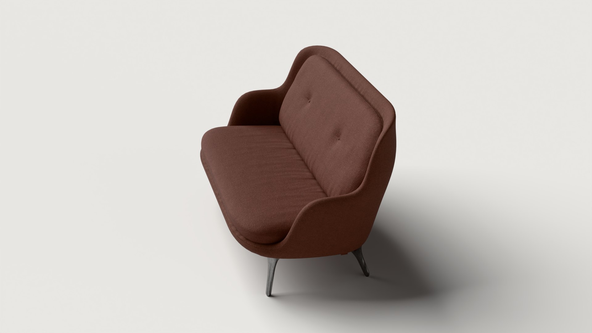 3D Model Fri Sofa - TurboSquid 2354599