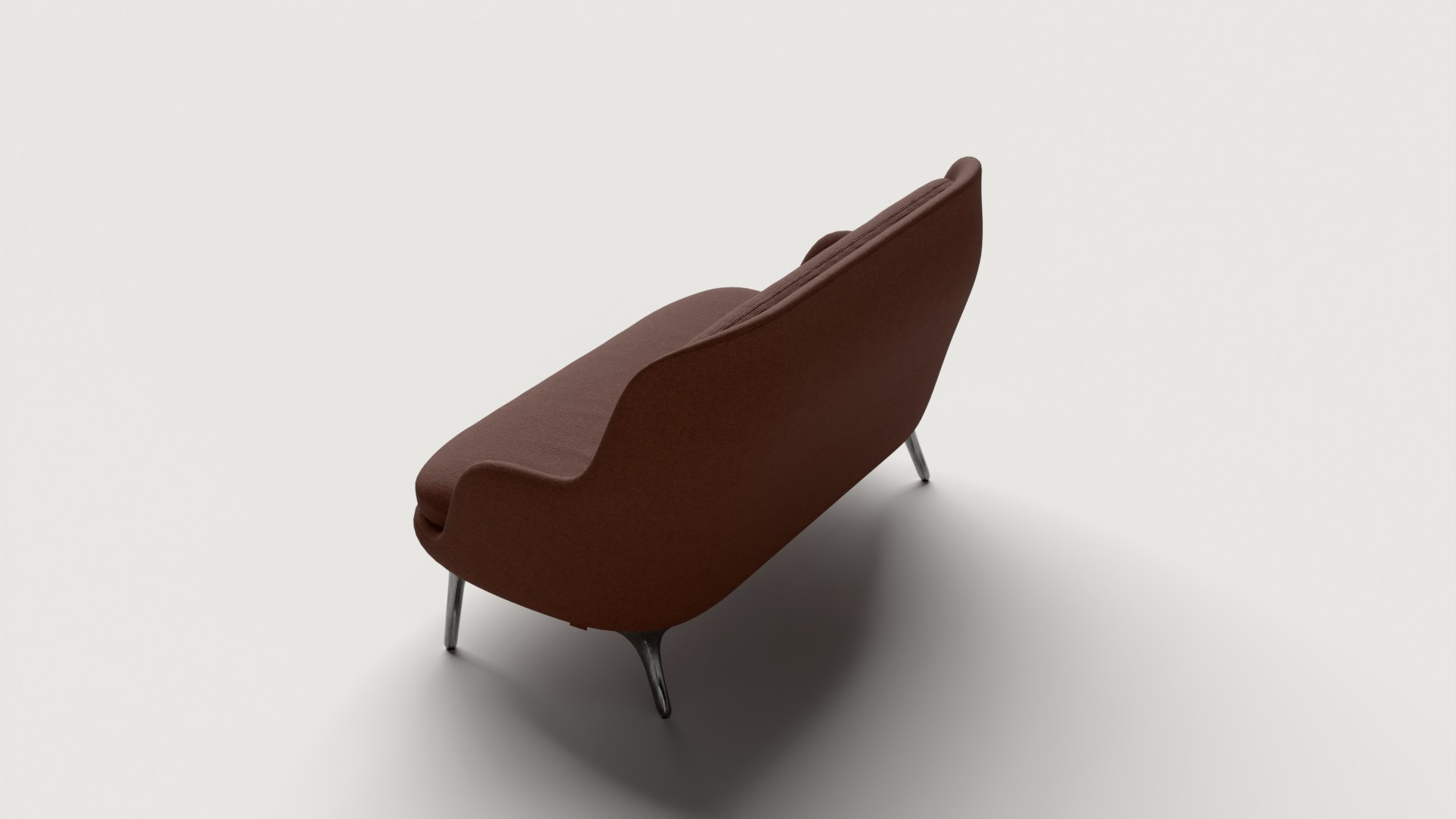 3D Model Fri Sofa - TurboSquid 2354599