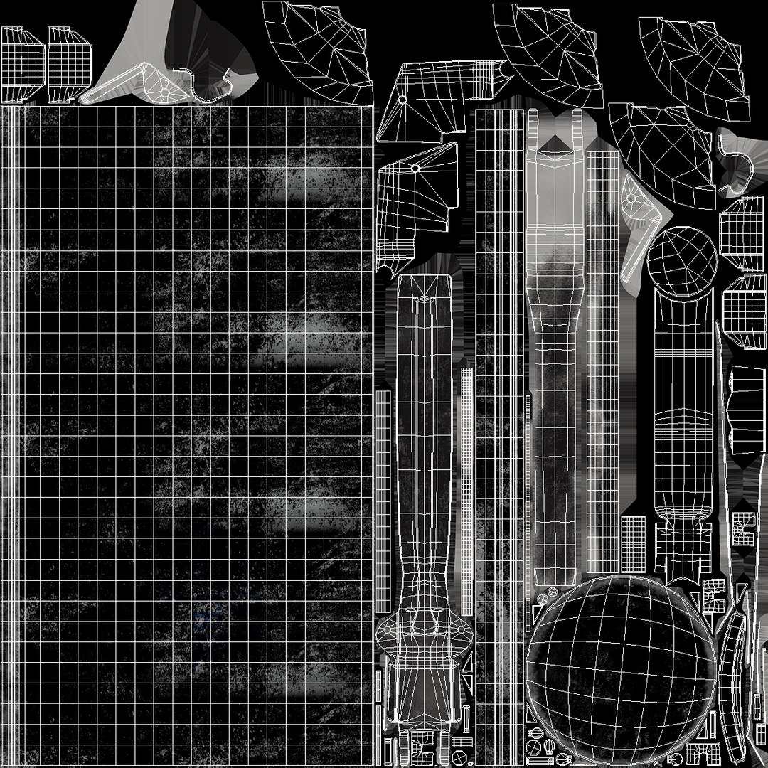 Abc m7a2 riot control 3D model - TurboSquid 1628836