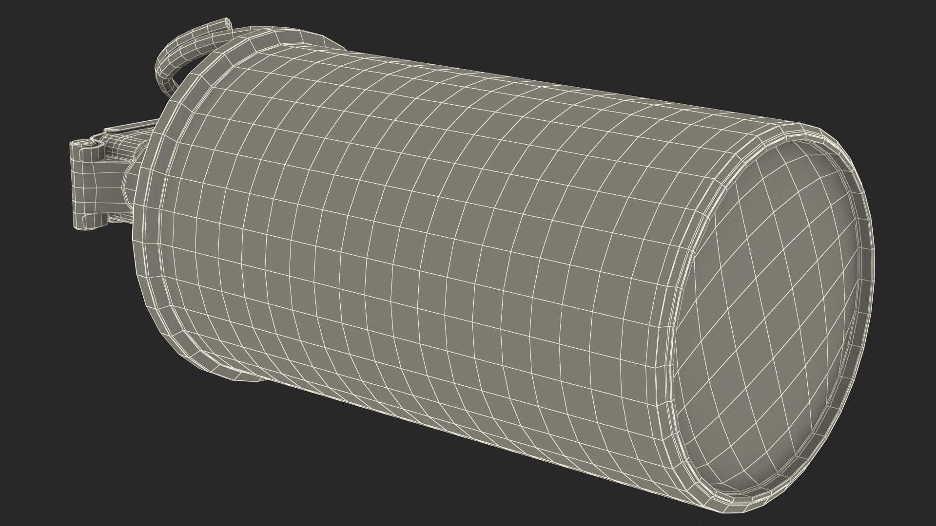 Abc M7a2 Riot Control 3D Model - TurboSquid 1628836