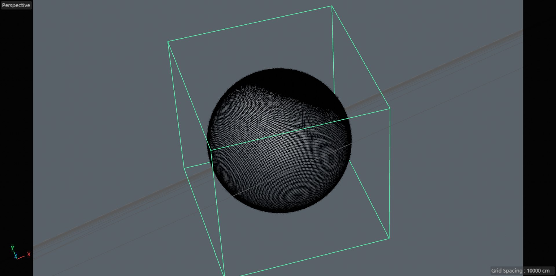 3D C4D Octane Wandering Earth Interstellar Shuttle Universe Space Model - TurboSquid 2021161