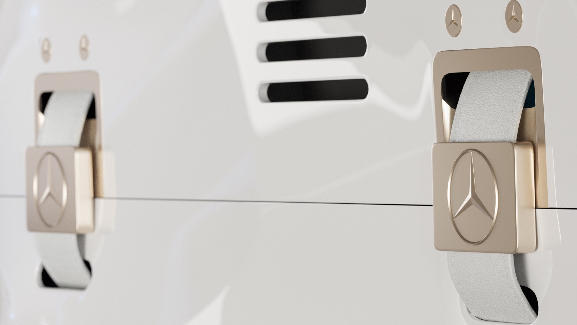 3D Vision Simplex Car Concept - TurboSquid 1691122