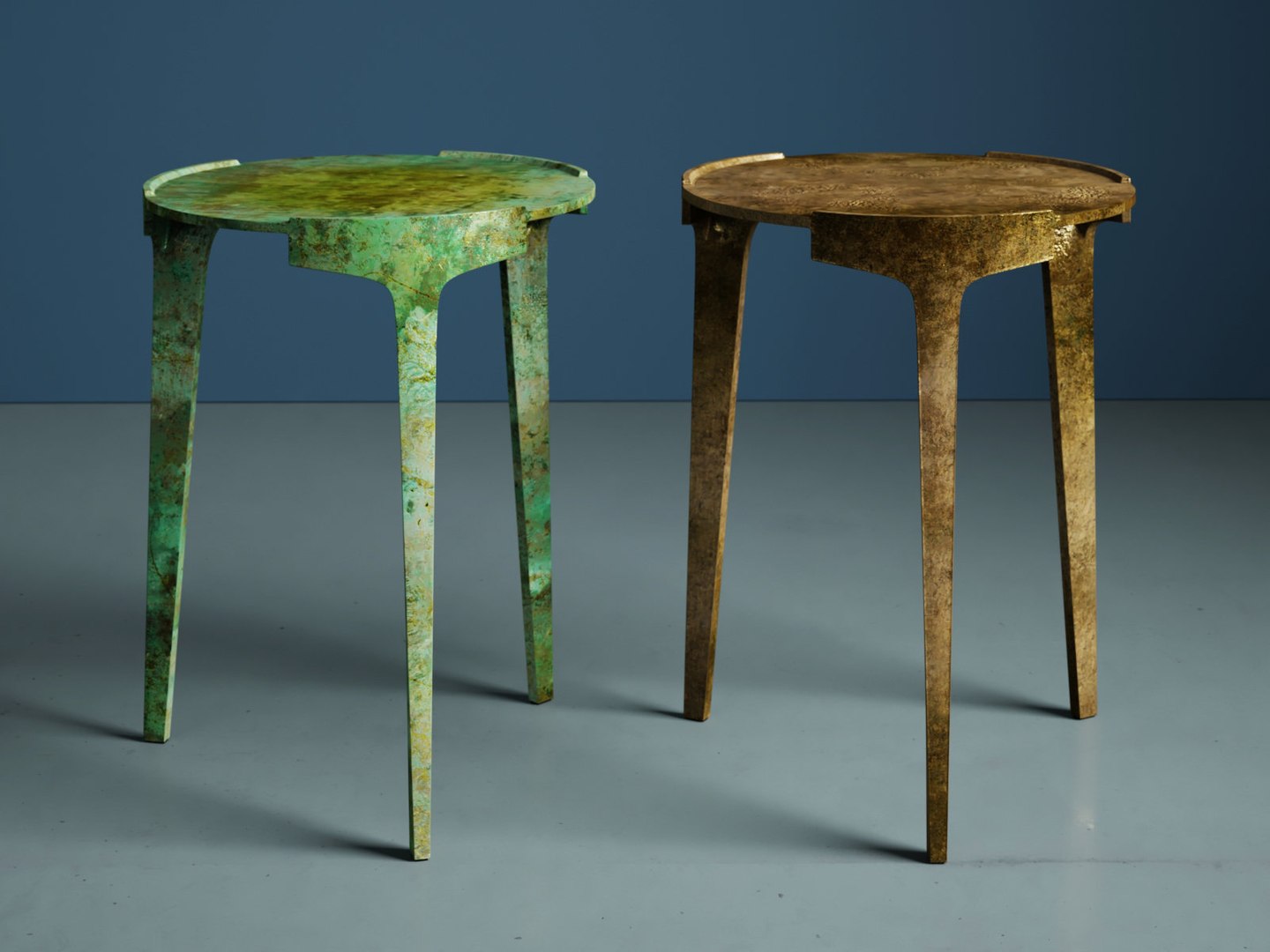 Hero Table 3D Model - TurboSquid 1161178