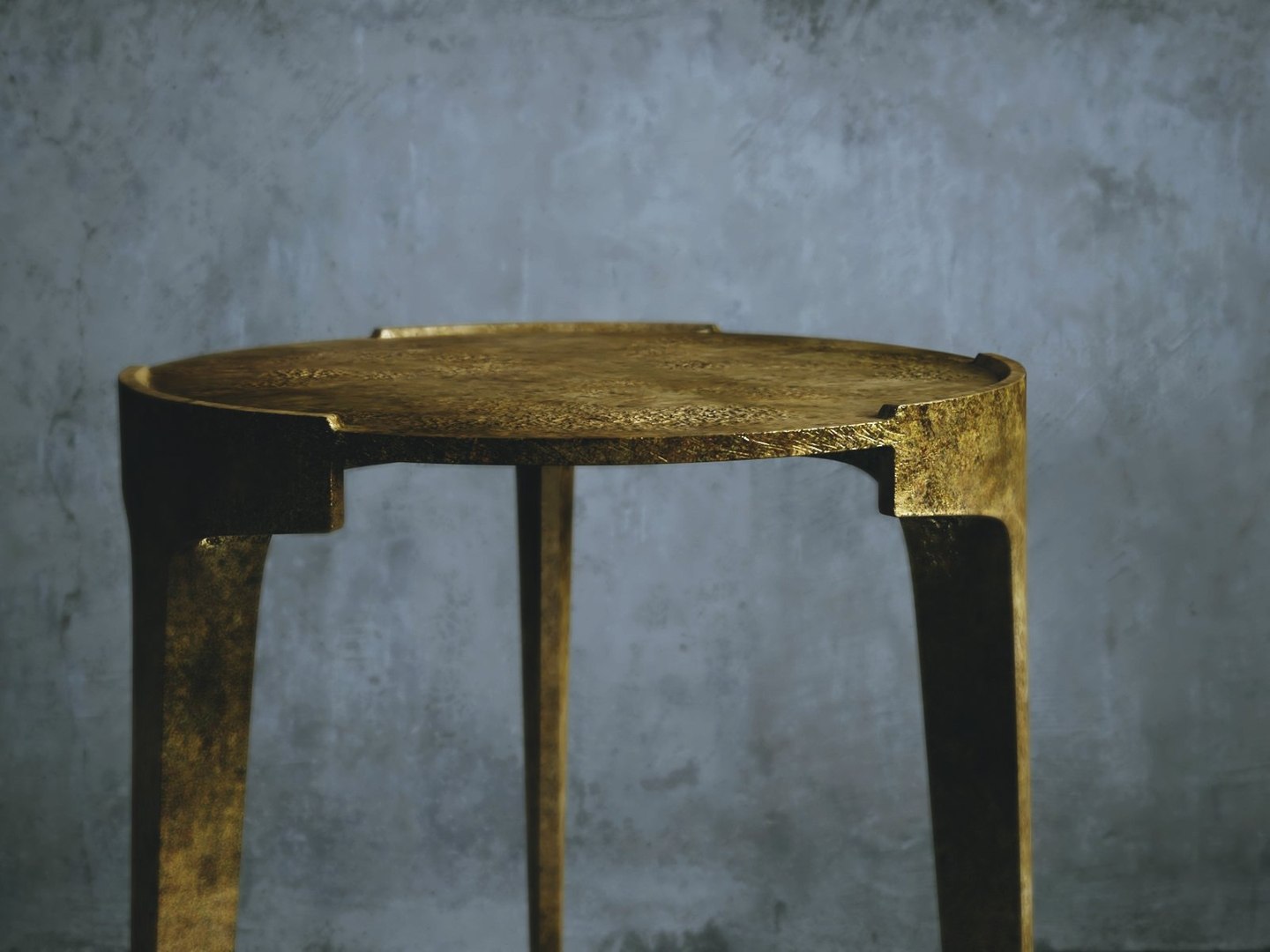 Hero Table 3D Model - TurboSquid 1161178