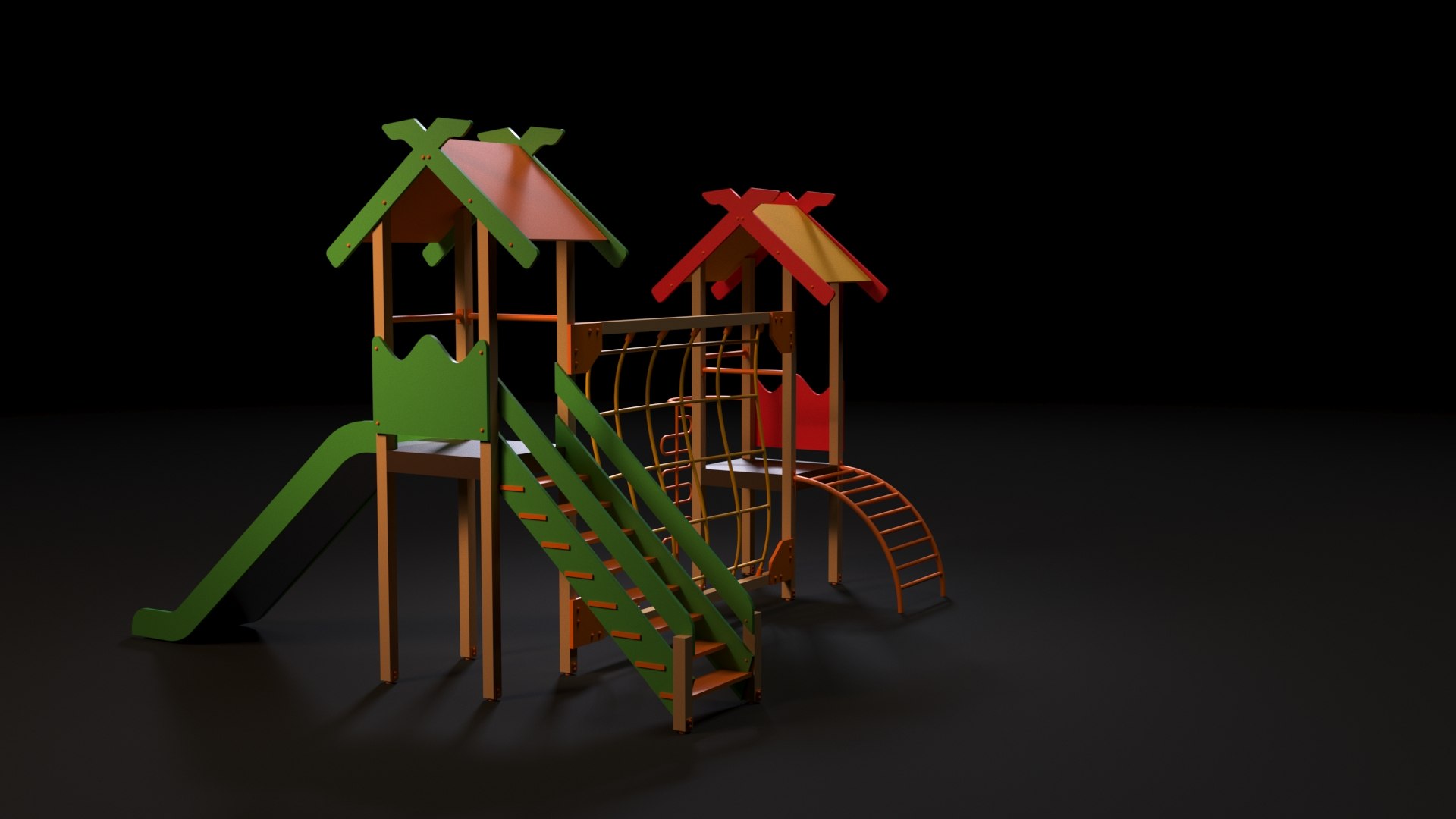 Children Complex Small 3D - TurboSquid 1586745