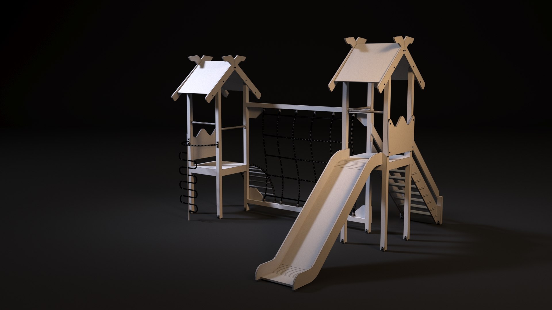 Children Complex Small 3D - TurboSquid 1586745