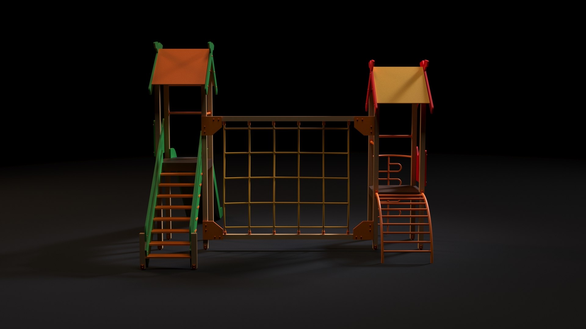 Children Complex Small 3D - TurboSquid 1586745