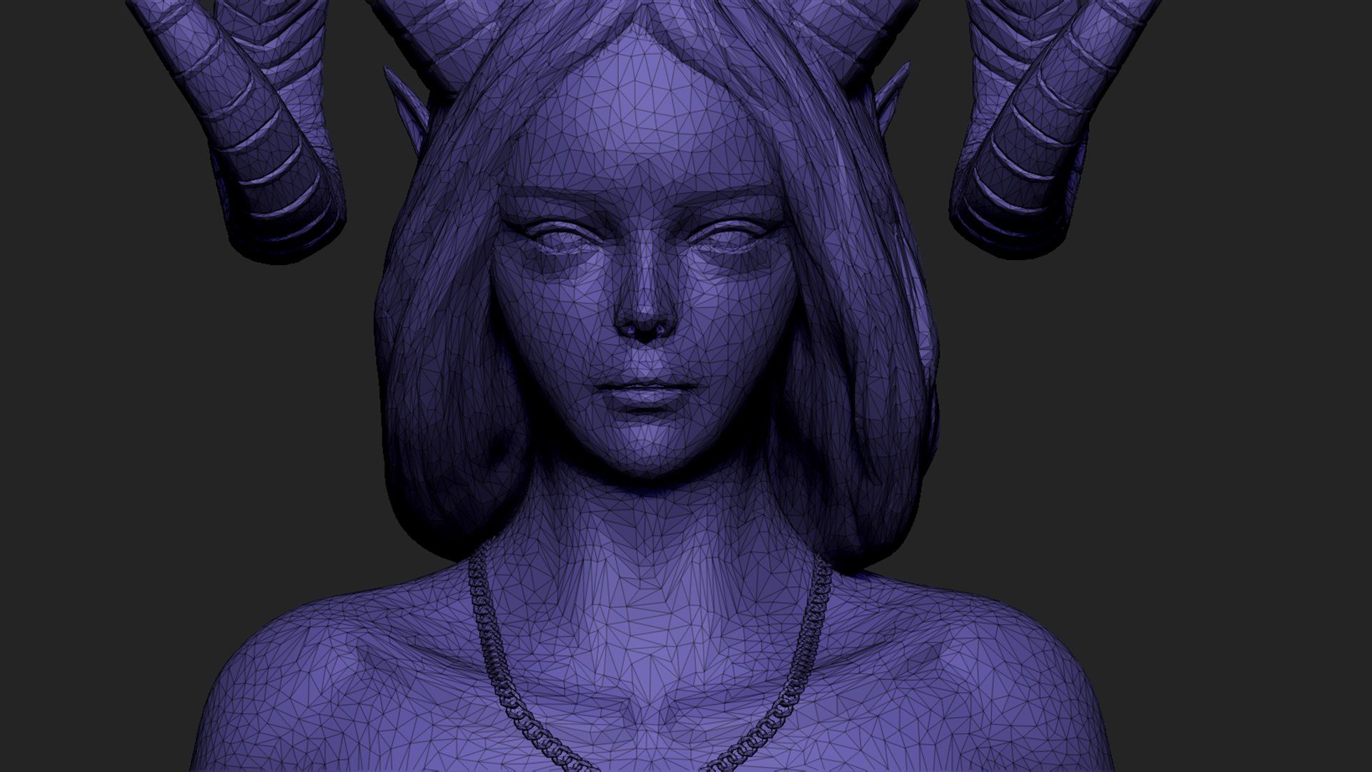 Centaur 3D model - TurboSquid 1685500