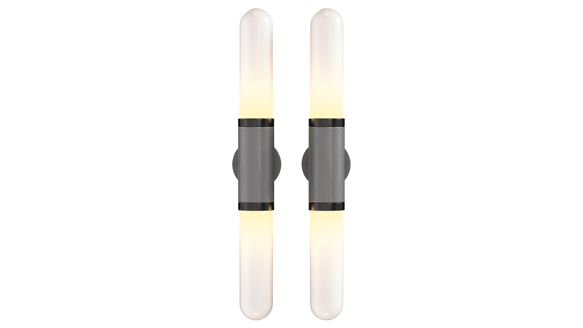 3D Wall lamp ARSAKA model - TurboSquid 2092556