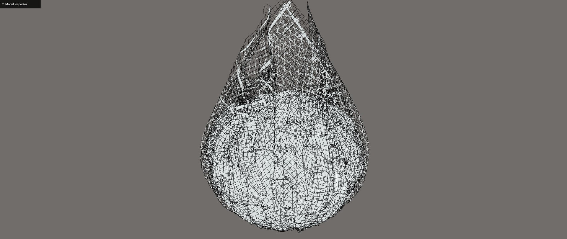3D Fishing Net - TurboSquid 1976760